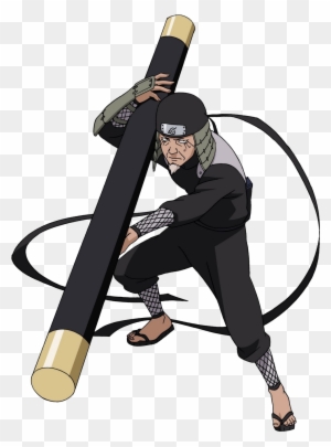 Hiruzen Sarutobi Render [ultimate Ninja 3/4/5] By Maxiuchiha22 - Naruto ...